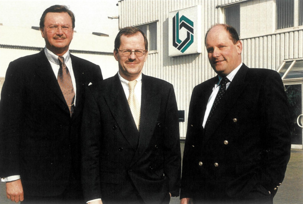 About us | BKB-Globe